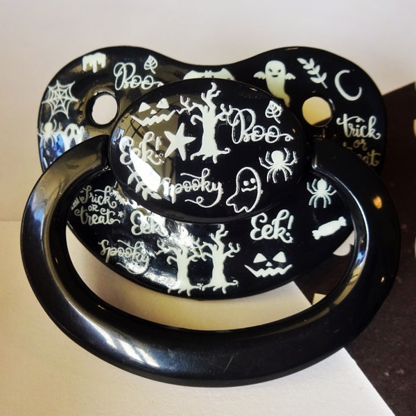 Ddlg Pacifier - Etsy