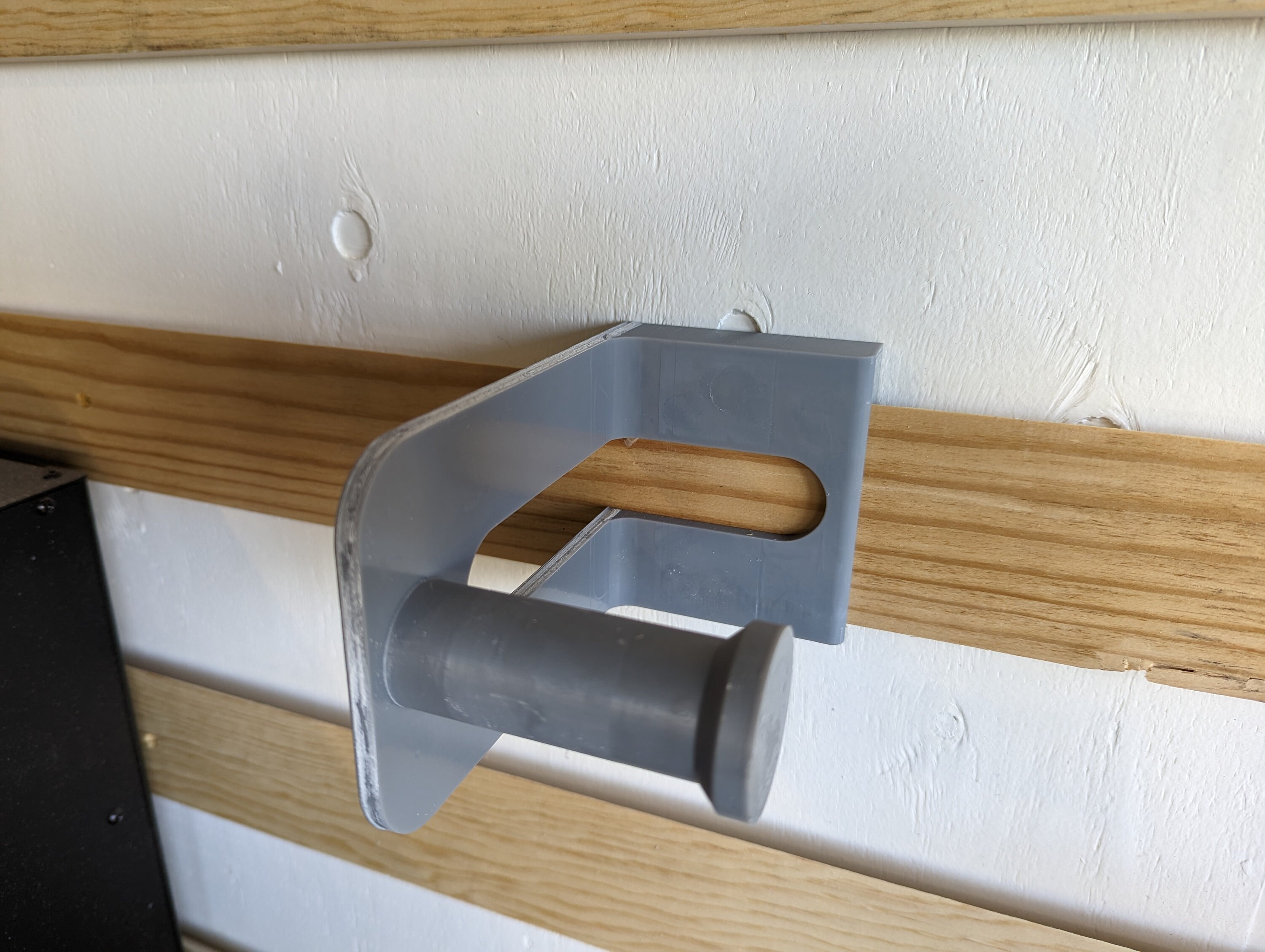 French Cleat Filament Spool Holder - Etsy