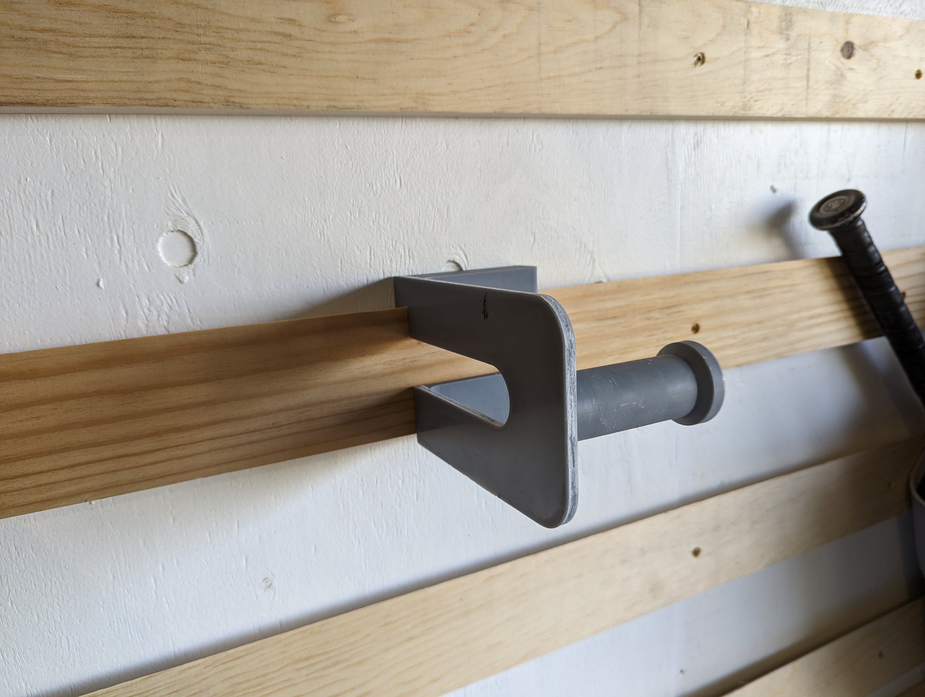 French Cleat Filament Spool Holder - Etsy