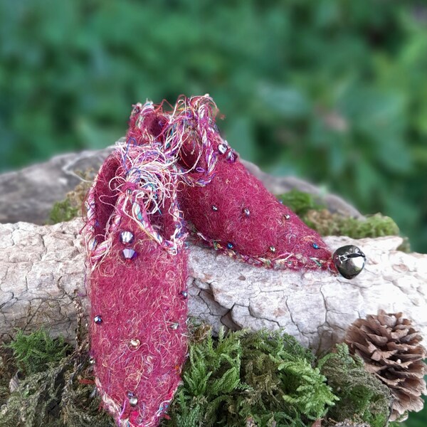 Fairy Shoes - Etsy