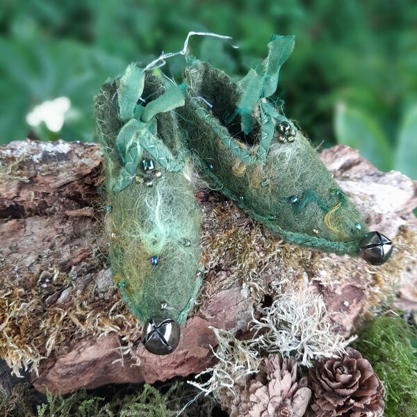 Fairy Shoes - Etsy