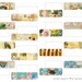DK11 Nature Themed Paper Clip Covers - Etsy