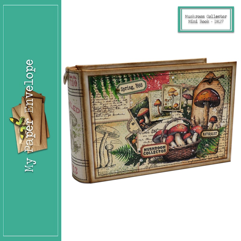 Nature Collector Kit - Etsy