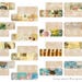 DK11 Nature Themed Paper Clip Covers - Etsy