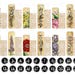 DK11 Nature Themed Paper Clip Covers - Etsy