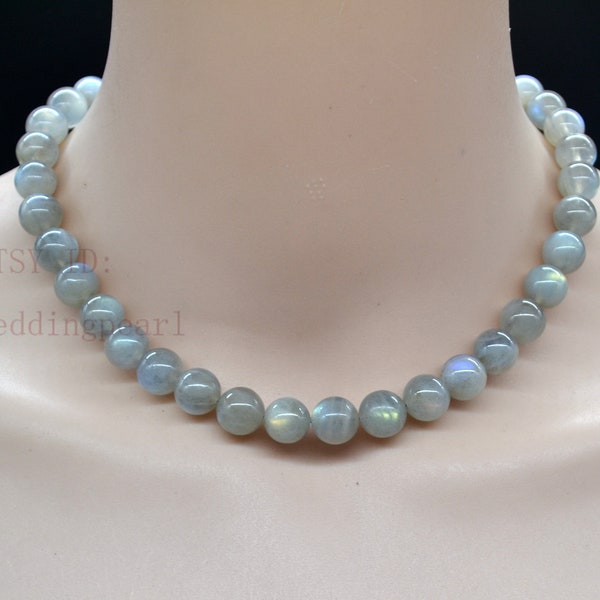 Grey Moonstone - Etsy