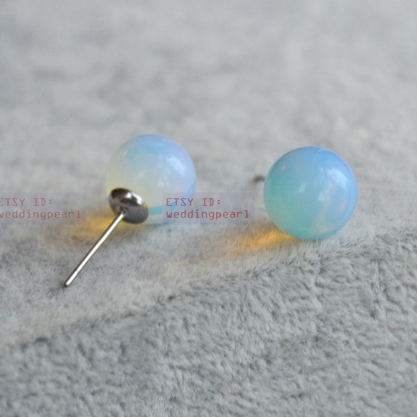 Christmas Earrings Beaded - Etsy