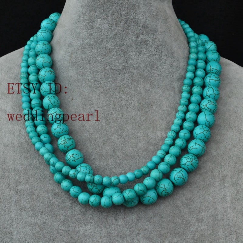 Turquoise Bridesmaid - Etsy