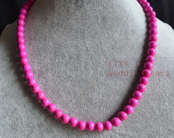 Turquoise Hot Pink | Etsy