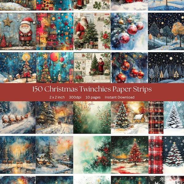 Red 2x2 Tiles - Etsy