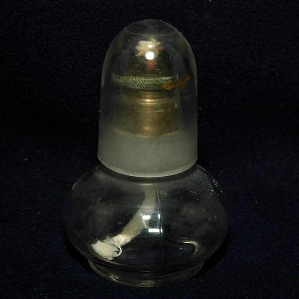 Alcohol Lamp - Etsy