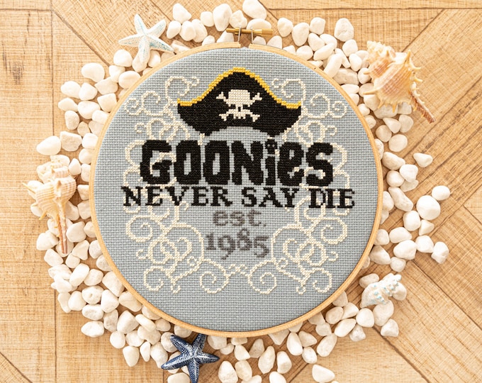 Cute and Colourful Cross Stitch by fiddlesticksau on Etsy