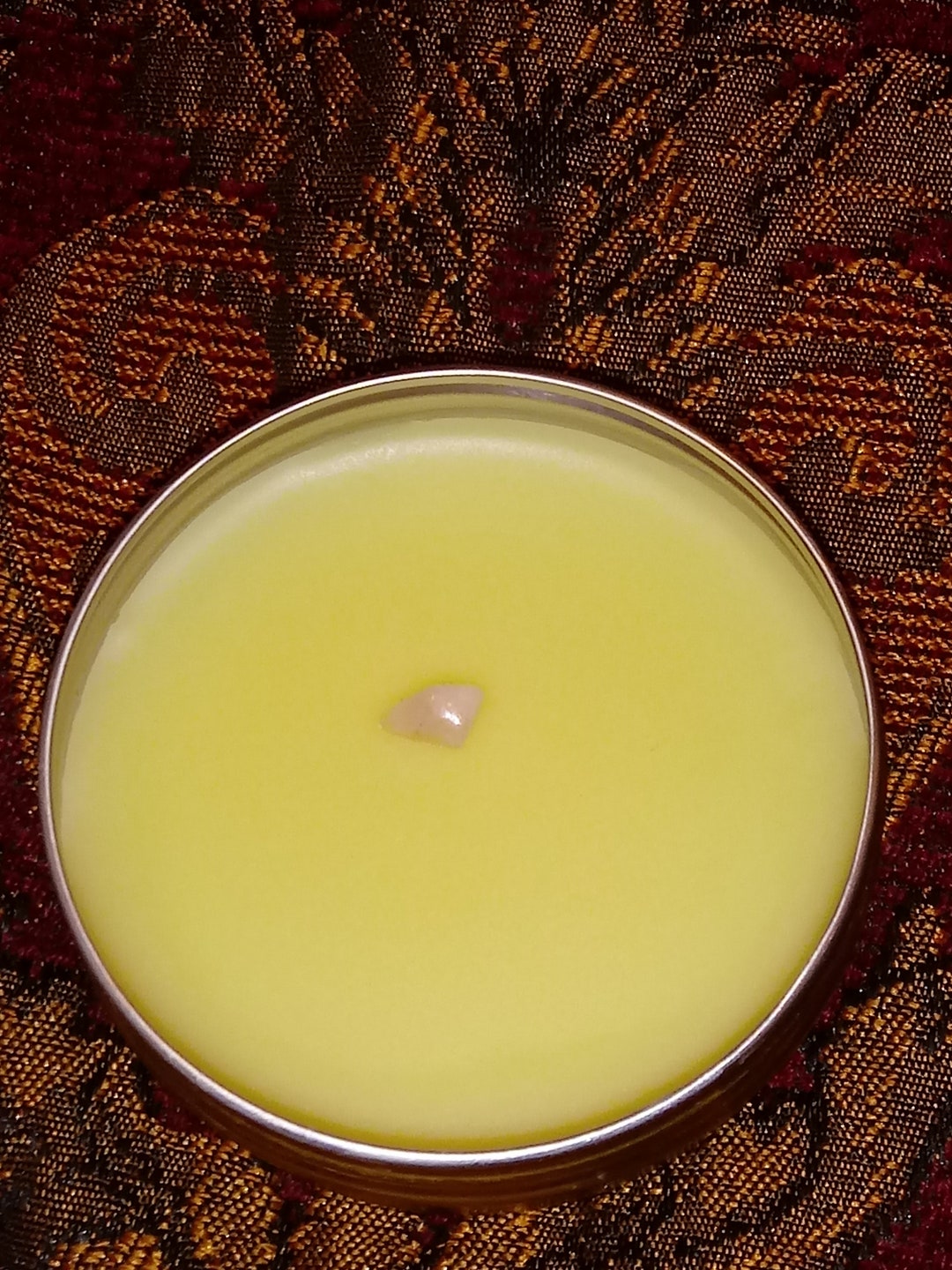 Yoni Balm Made With Natural Ingredients and Healing Love for Vagina ...