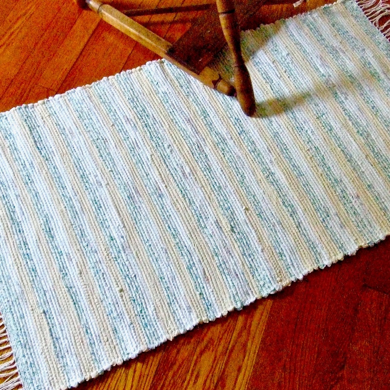 Handwoven Rug - Etsy