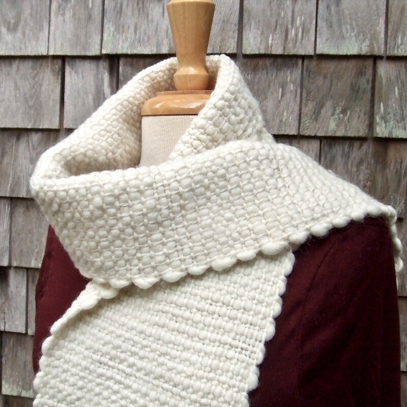 Winter Scarf - Etsy