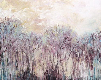 Western Landscape Limited Edition Art Print all the - Etsy