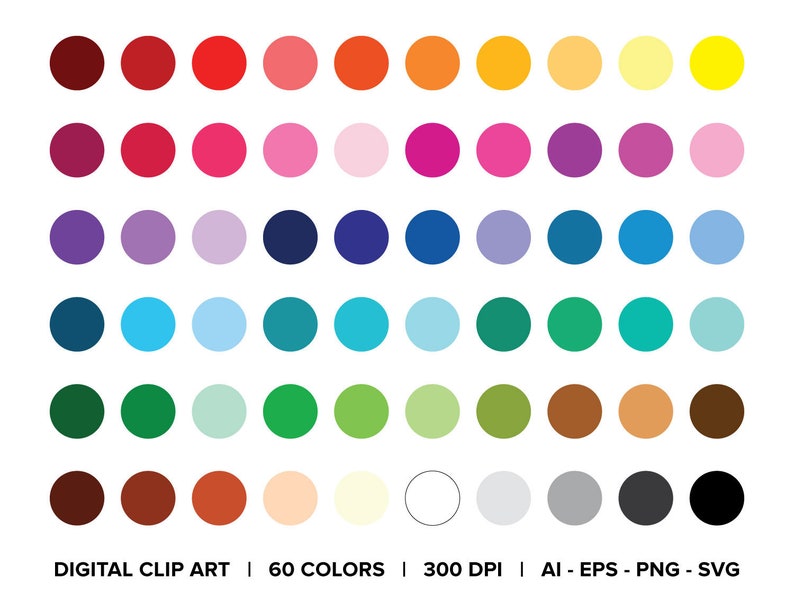 Ice Pops Clip Art Set PNG SVG VECTOR Cartoon Smiley Face & | Etsy