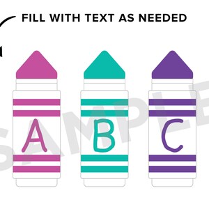 Marker Clip Art Set, PNG, SVG, VECTOR, Drawing Tool Clip Art, Marker ...