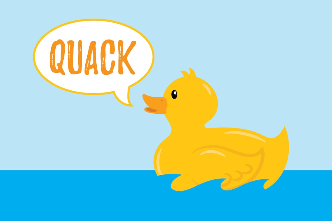 Rubber Duck Clip Art Set PNG SVG VECTOR Kid Child Toy Fun - Etsy