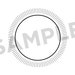 Notary Stamp Clip Art Set, Set #1, PNG, SVG, VECTOR, Notary Stamp ...