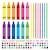 Popsicles & Ice Pops Clip Art Set, PNG, SVG, VECTOR, Dessert Clipart ...