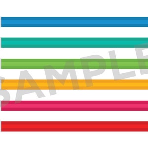 Color Pencil, Sharpener, and Eraser Clip Art, PNG, SVG, VECTOR, Pencil ...