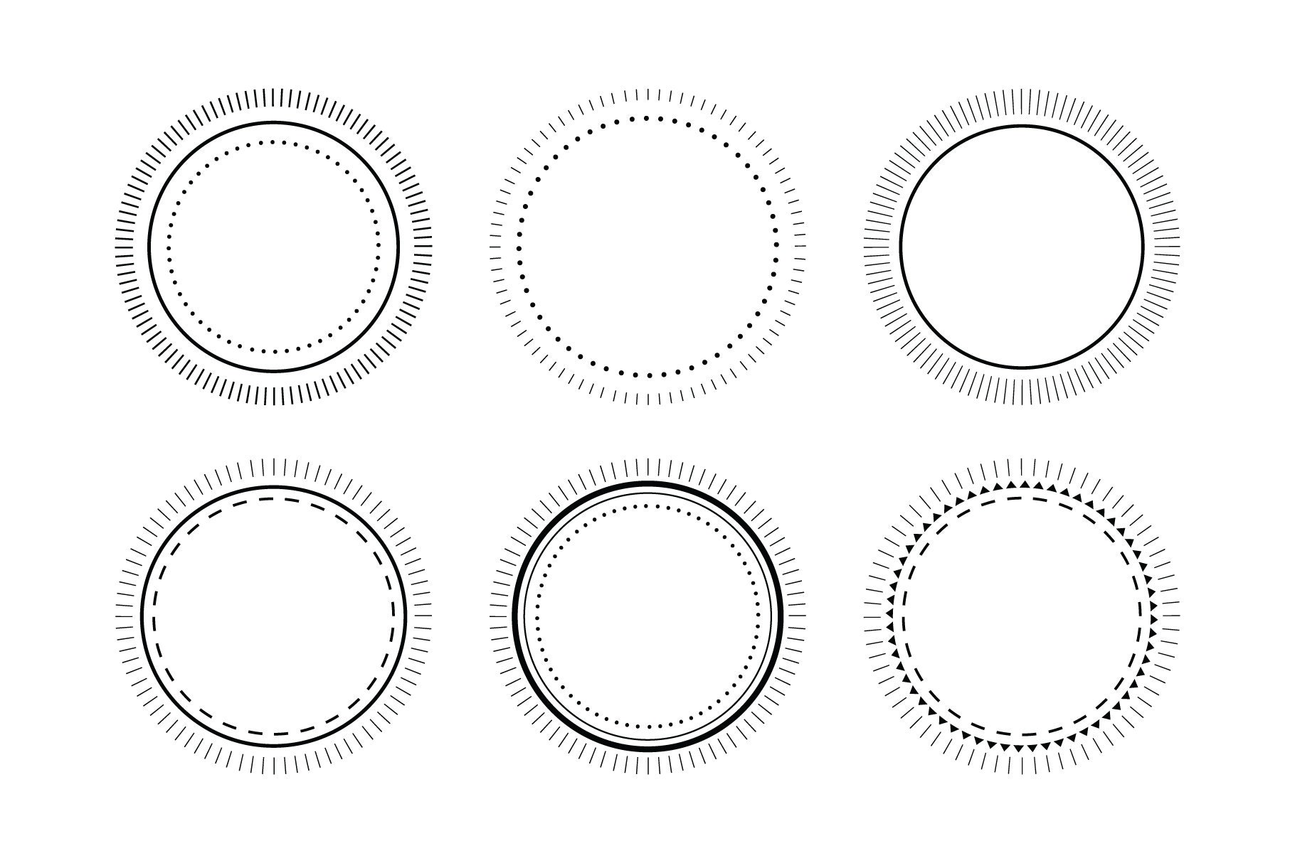 Notary Seal Clip Art