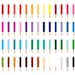 Popsicles & Ice Pops Clip Art Set, PNG, SVG, VECTOR, Dessert Clipart ...