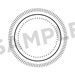 Notary Stamp Clip Art Set, Set #1, PNG, SVG, VECTOR, Notary Stamp ...