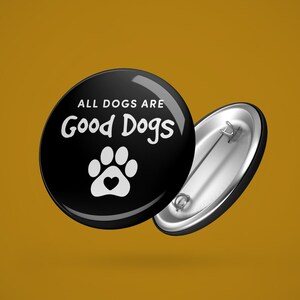 All Dogs Are Good Dogs, EPS, PNG, SVG, Dxf, Pdf, Dog Quote Svg, Dog Paw ...
