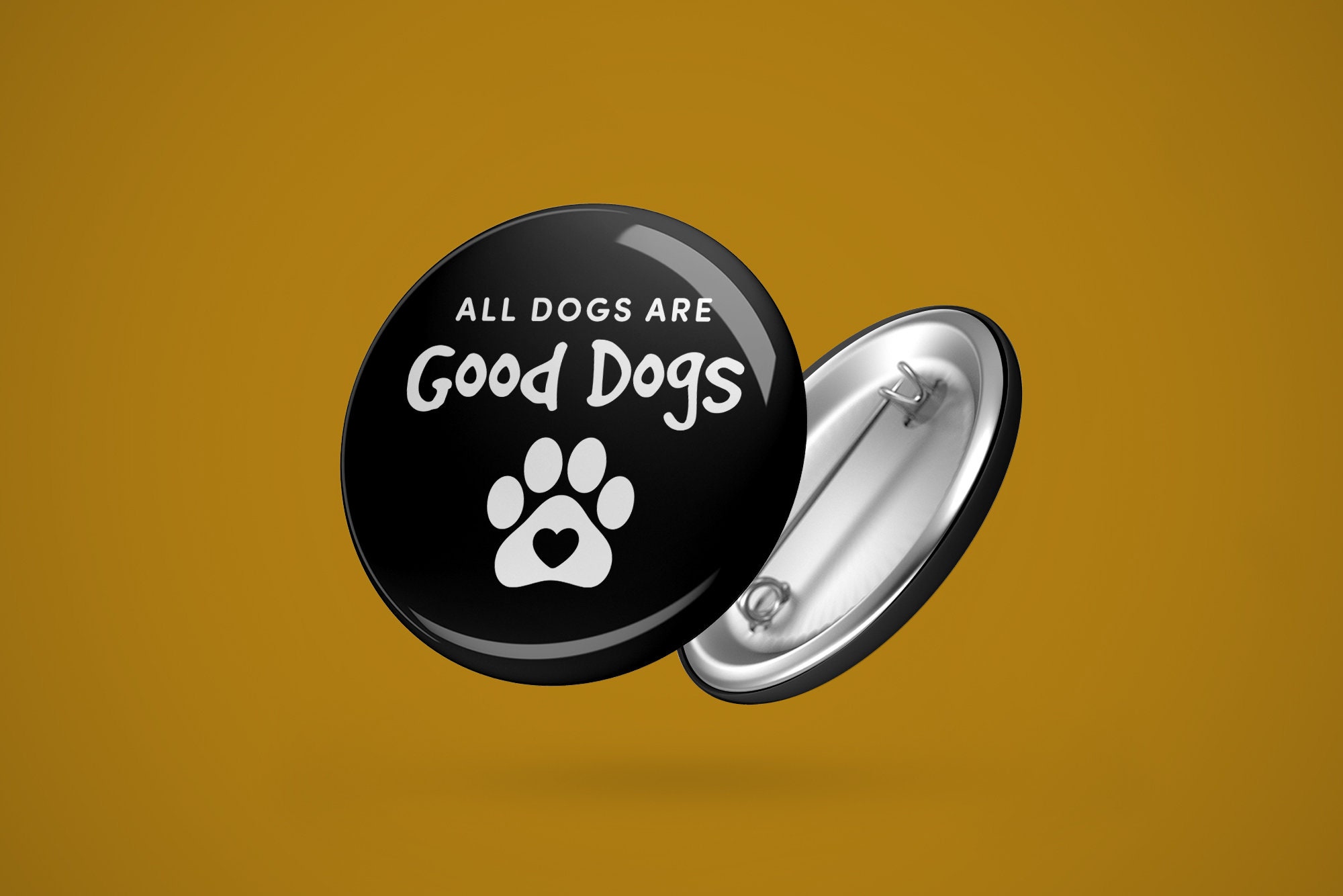 All Dogs Are Good Dogs EPS PNG SVG dxf pdf Dog Quote svg | Etsy