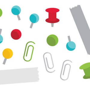 Classic Instant Film Clip Art, PNG, SVG, VECTOR, Cute Photo Border ...