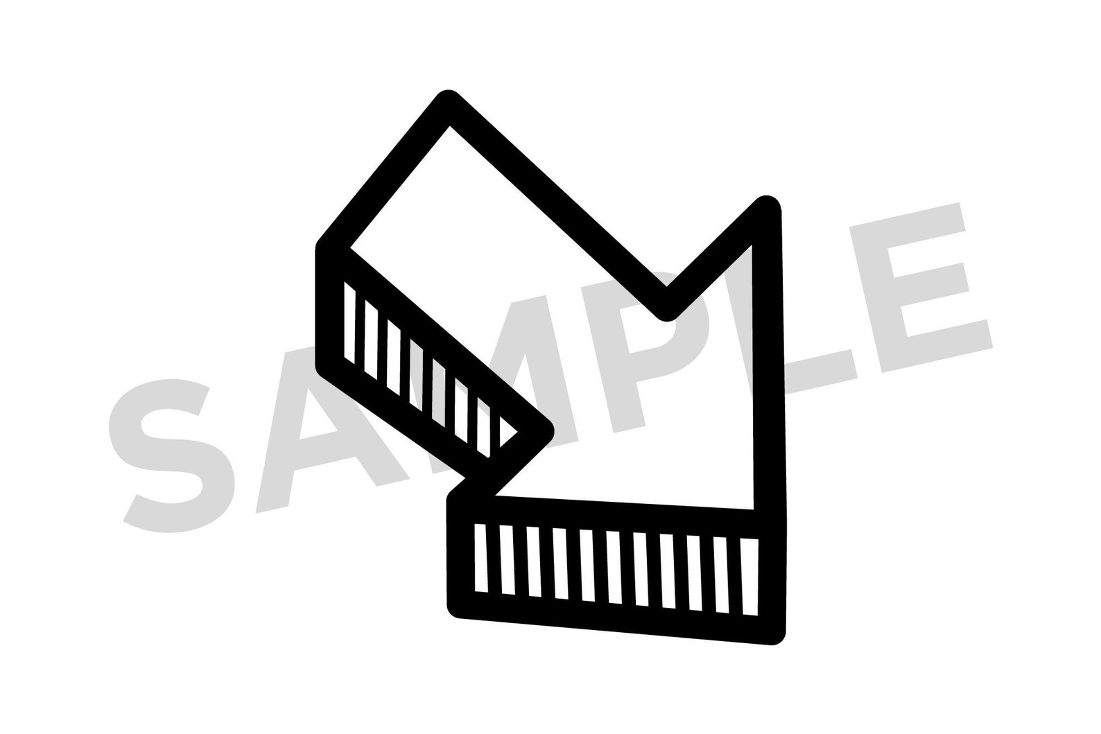 Comic Book Arrows Clipart Set, PNG, SVG, VECTOR, Arrow Symbol, Arrow ...