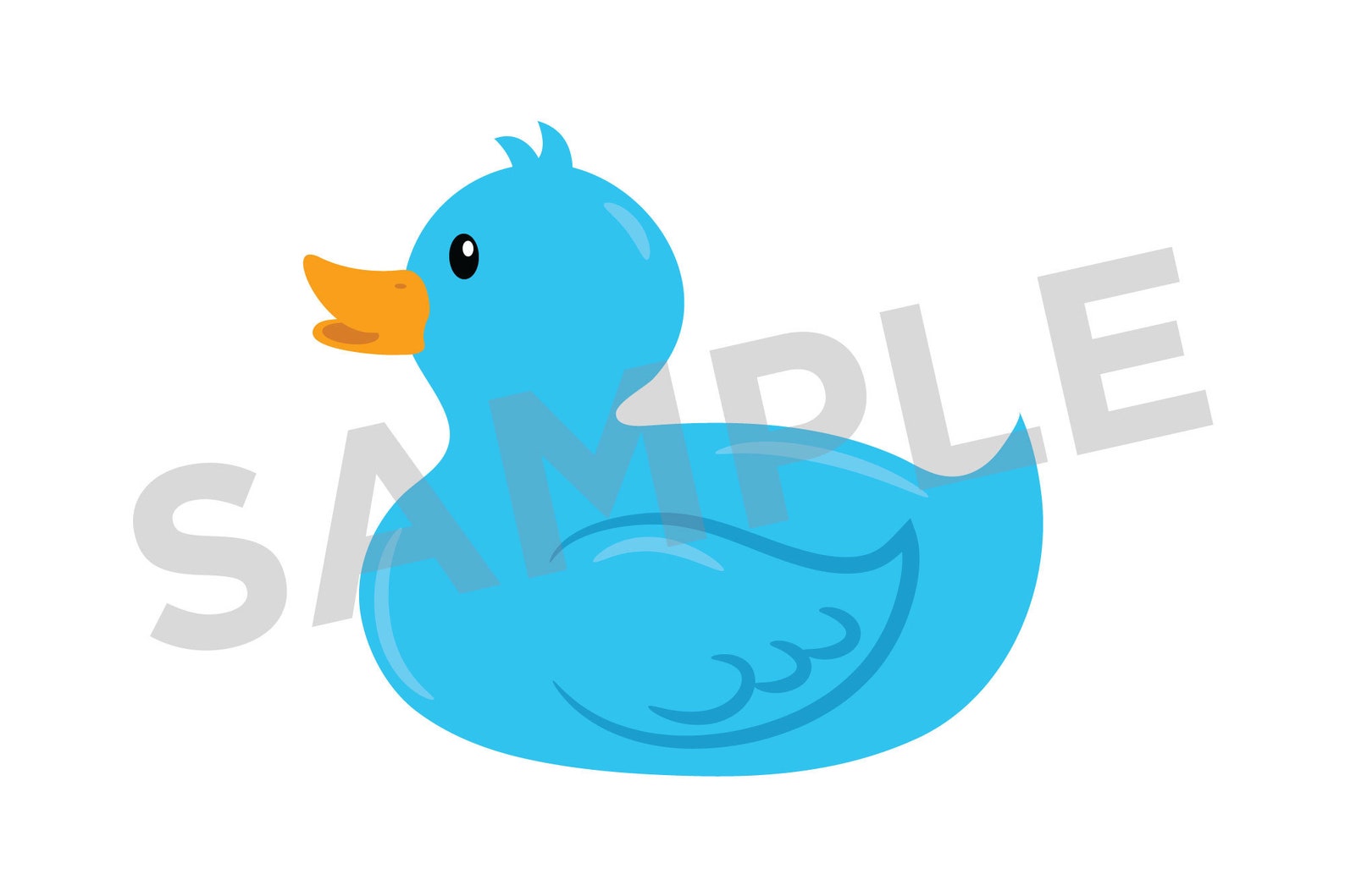 Rubber Duck Clip Art Set, PNG, SVG, VECTOR, Duck Clipart, Duck Svg ...