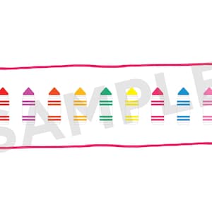 Marker Clip Art Set, PNG, SVG, VECTOR, Drawing Tool Clip Art, Marker ...