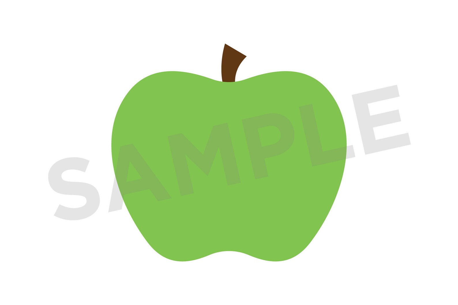 Apple Clip Art Set, PNG, SVG, VECTOR, Back to School, Food Clip Art ...