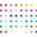 Ice Pops Clip Art Set, PNG, SVG, VECTOR, Cartoon, Happy Face ...