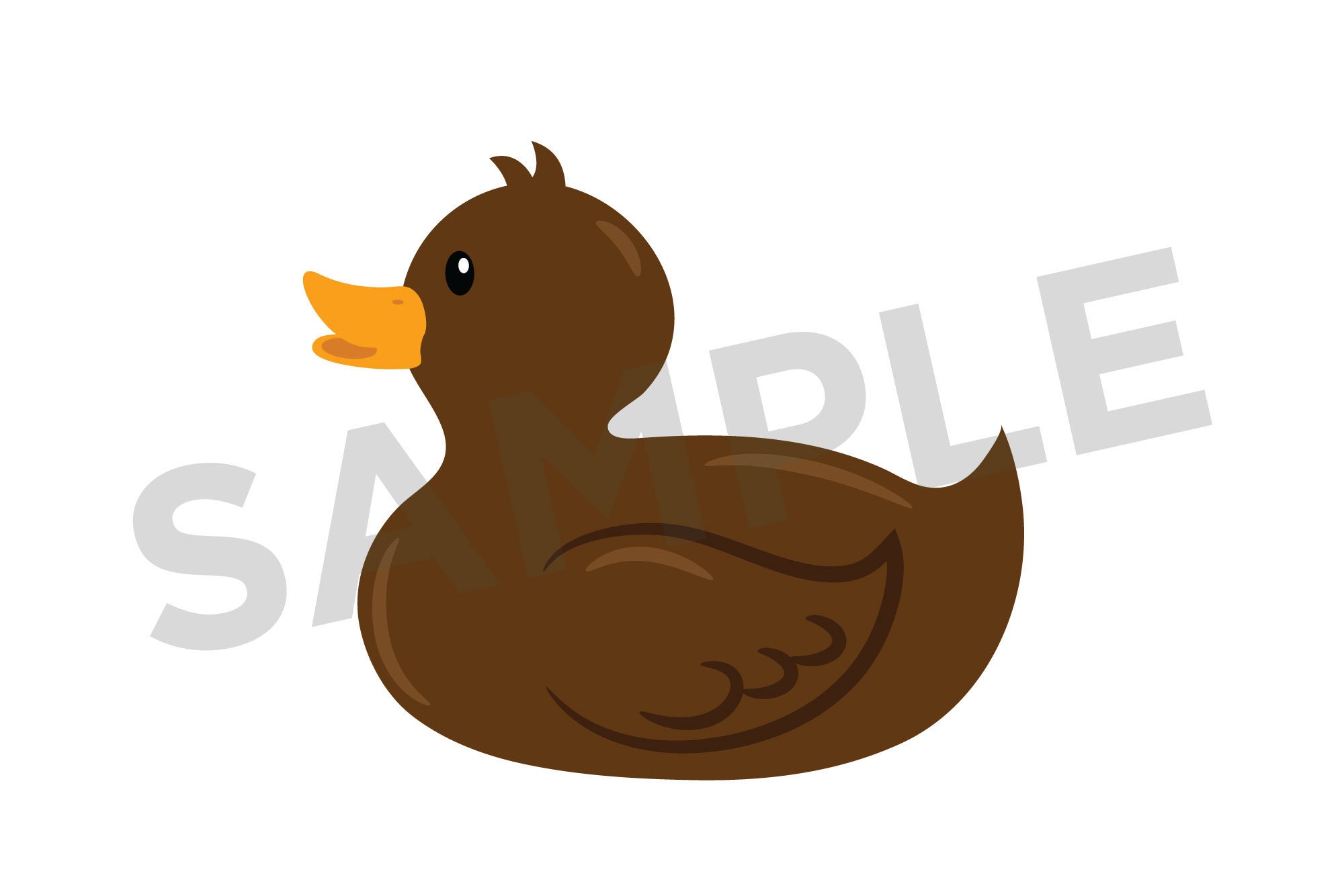 Rubber Duck Clip Art Set, PNG, SVG, VECTOR, Duck Clipart, Duck Svg ...