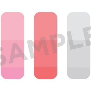 Color Pencil, Sharpener, and Eraser Clip Art, PNG, SVG, VECTOR, Pencil ...