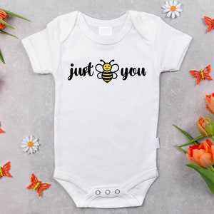 Just Bee You, EPS, PNG, SVG, Dxf, Pdf, Be You Svg, Bee Svg, Be Yourself ...