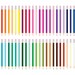 Color Pencil, Sharpener, and Eraser Clip Art, PNG, SVG, VECTOR, Pencil ...