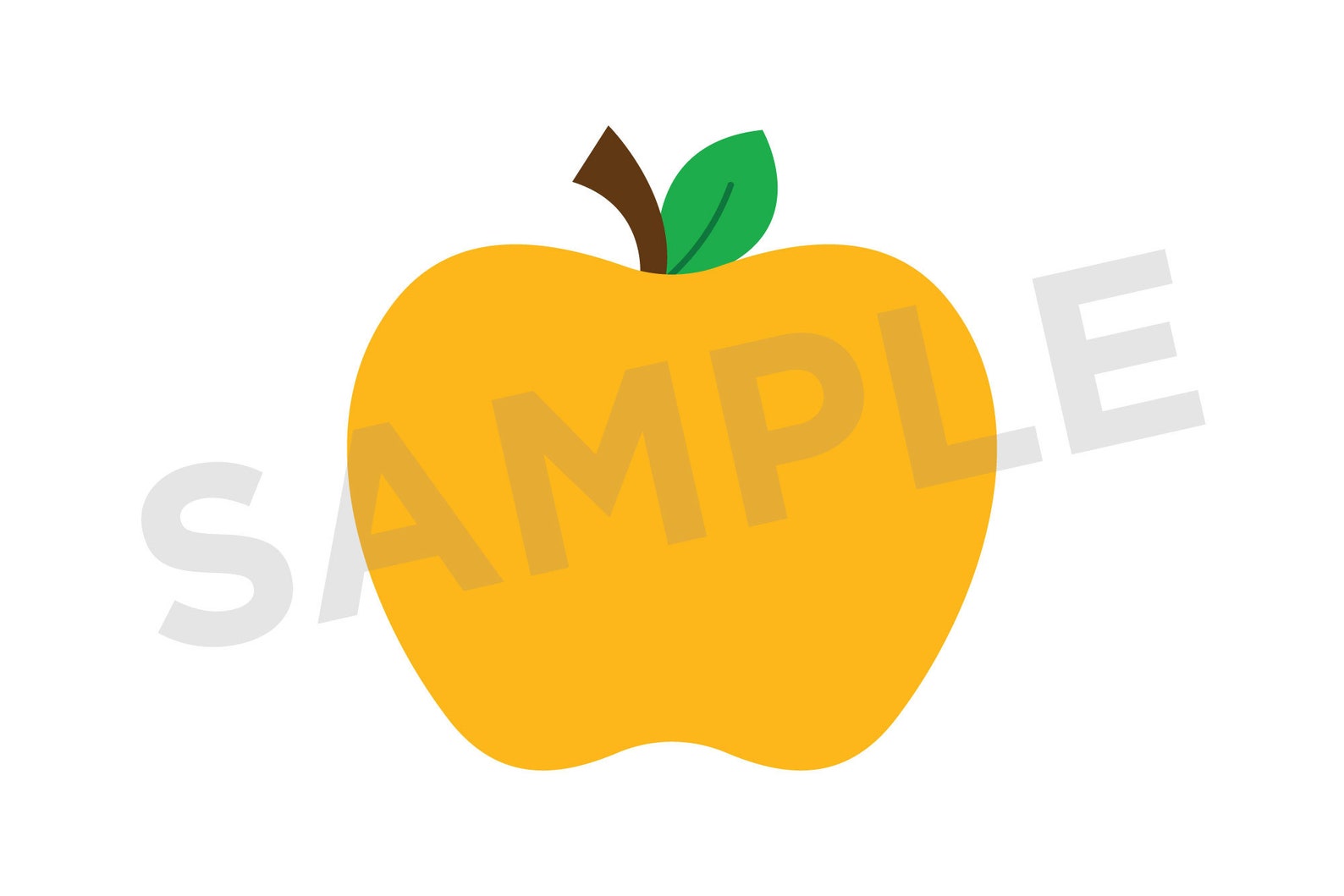 Apple Clip Art Set, PNG, SVG, VECTOR, Back to School, Food Clip Art ...