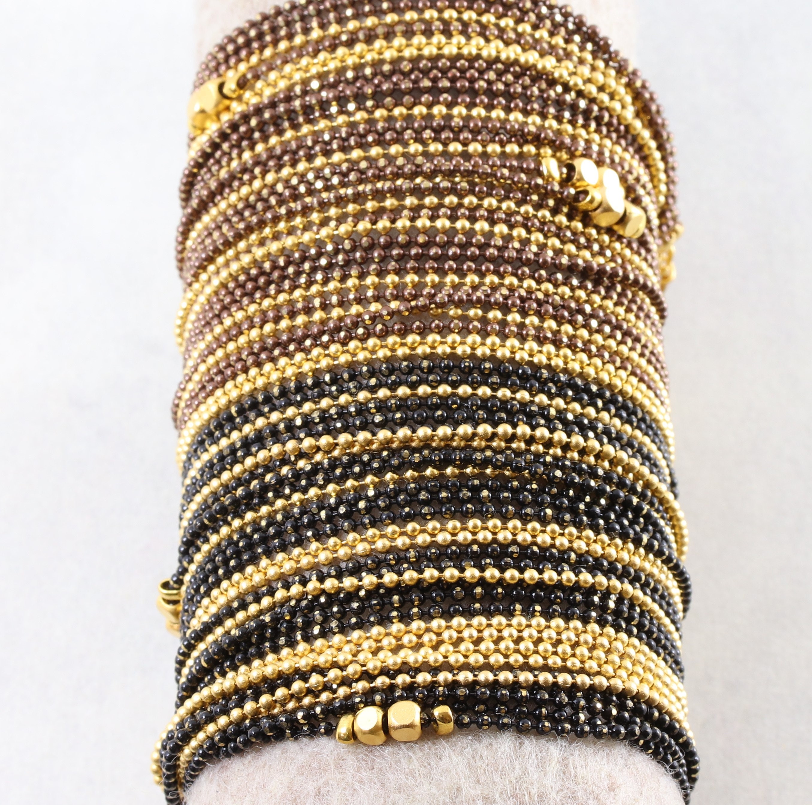 Boho Wrap Bracelet, Wrap Bracelet Women, Wrap Bracelet Black, Wrap ...