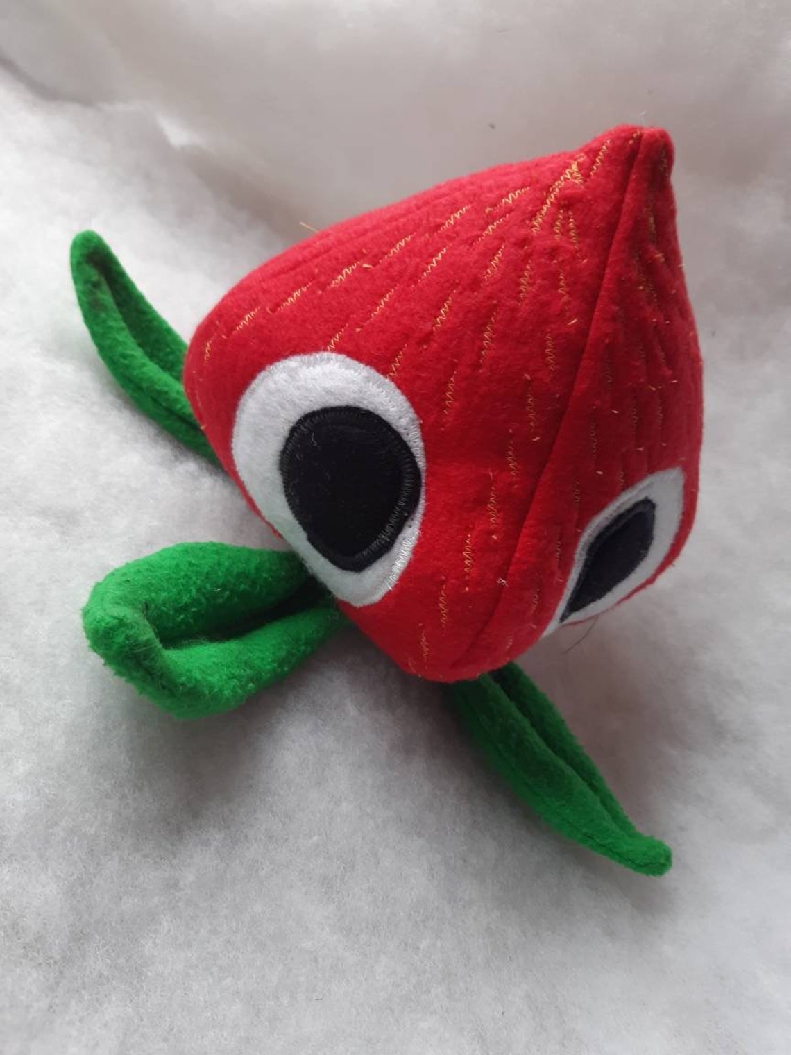 Bugsnax Strabby Plush Soft toy | Etsy