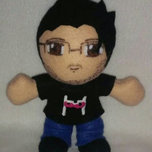 Markiplier Different Sizes Available! - Etsy