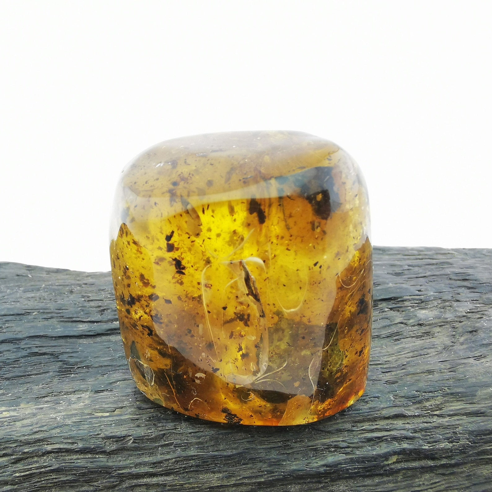 Baltic Amber Raw Stone / Genuine Amber Raw /amber Decoration - Etsy