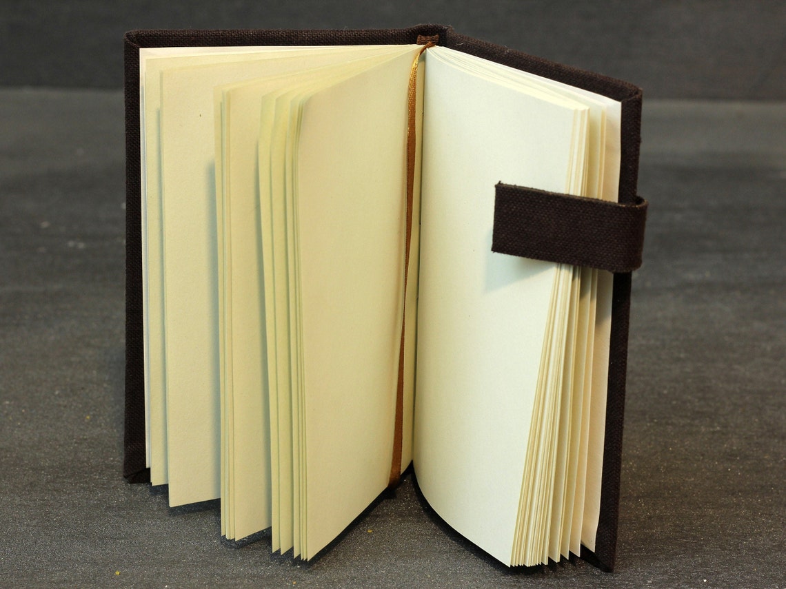 Amber Notebook With Wooden Sun - Etsy