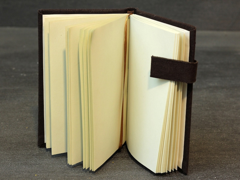 Amber Notebook With Wooden Sun - Etsy