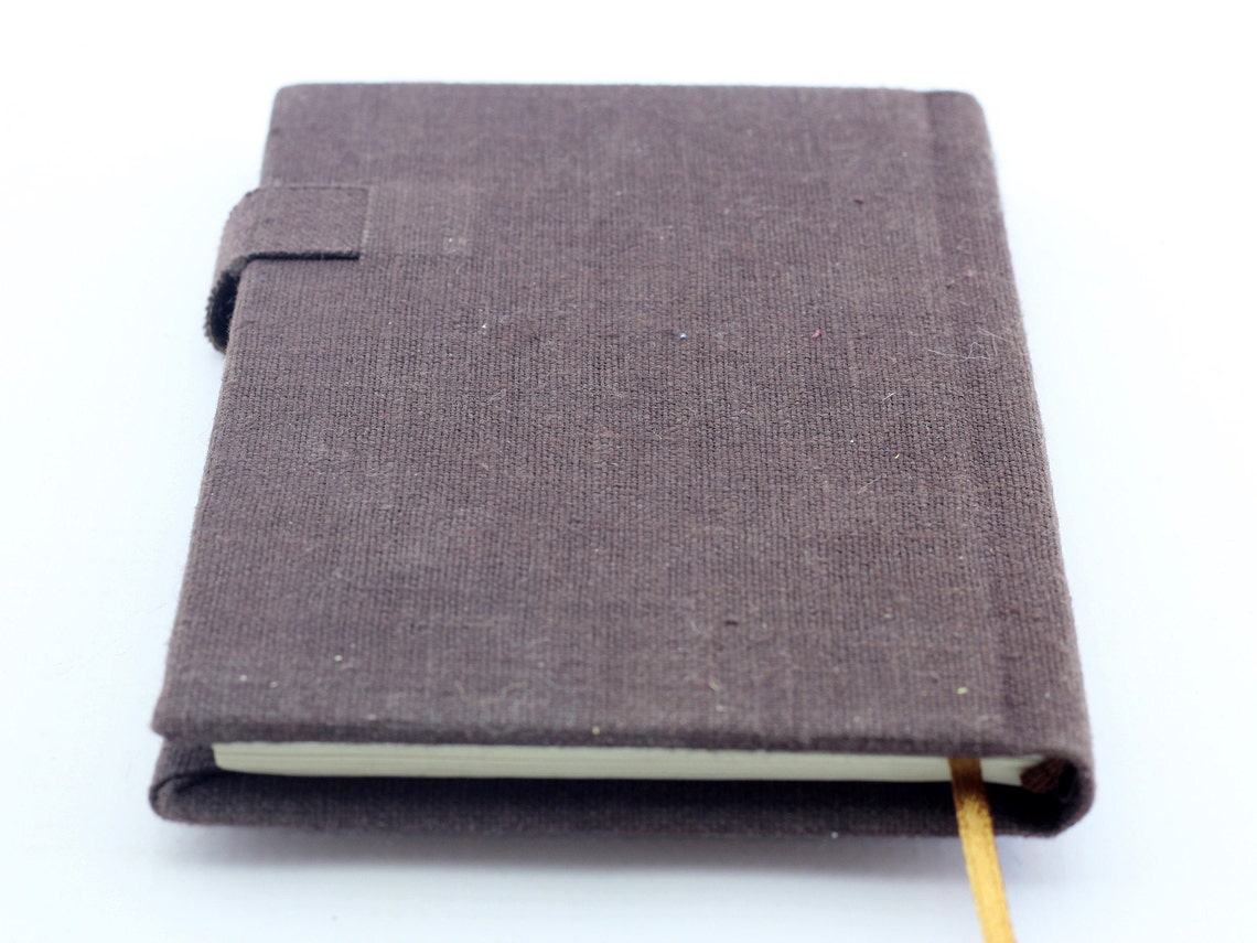 Amber Notebook With Wooden Sun - Etsy