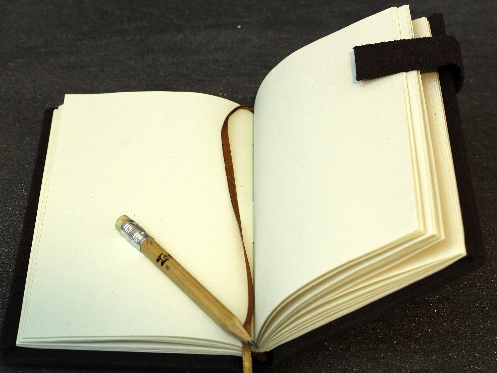 Amber Notebook With Wooden Sun - Etsy